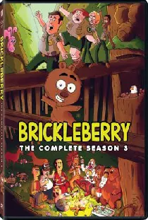 Brickleberry 3. évad online sorozat évad ingyen magyarul - S365.hu