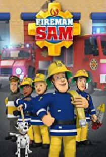 Sam, a tűzoltó - 14. évad online sorozat évad ingyen magyarul - S365.hu