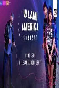 Valami Amerika sorozat 1. évad online sorozat évad ingyen magyarul ...